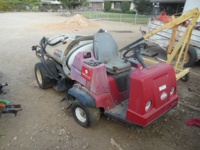 Non-Operable Archives