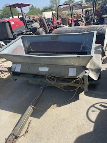 Top Dressers / Spreaders Archives